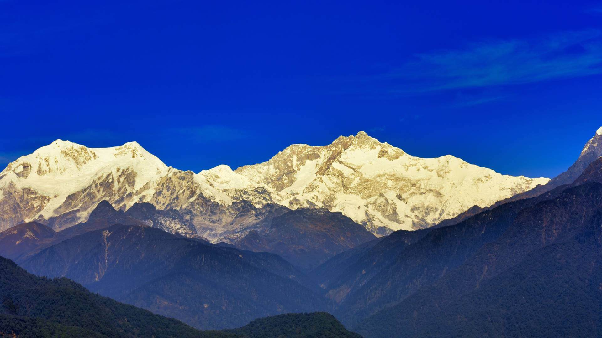 Book a 10-Day Eastern Himalaya Tour with 30% Off | Sikkim Tours Online