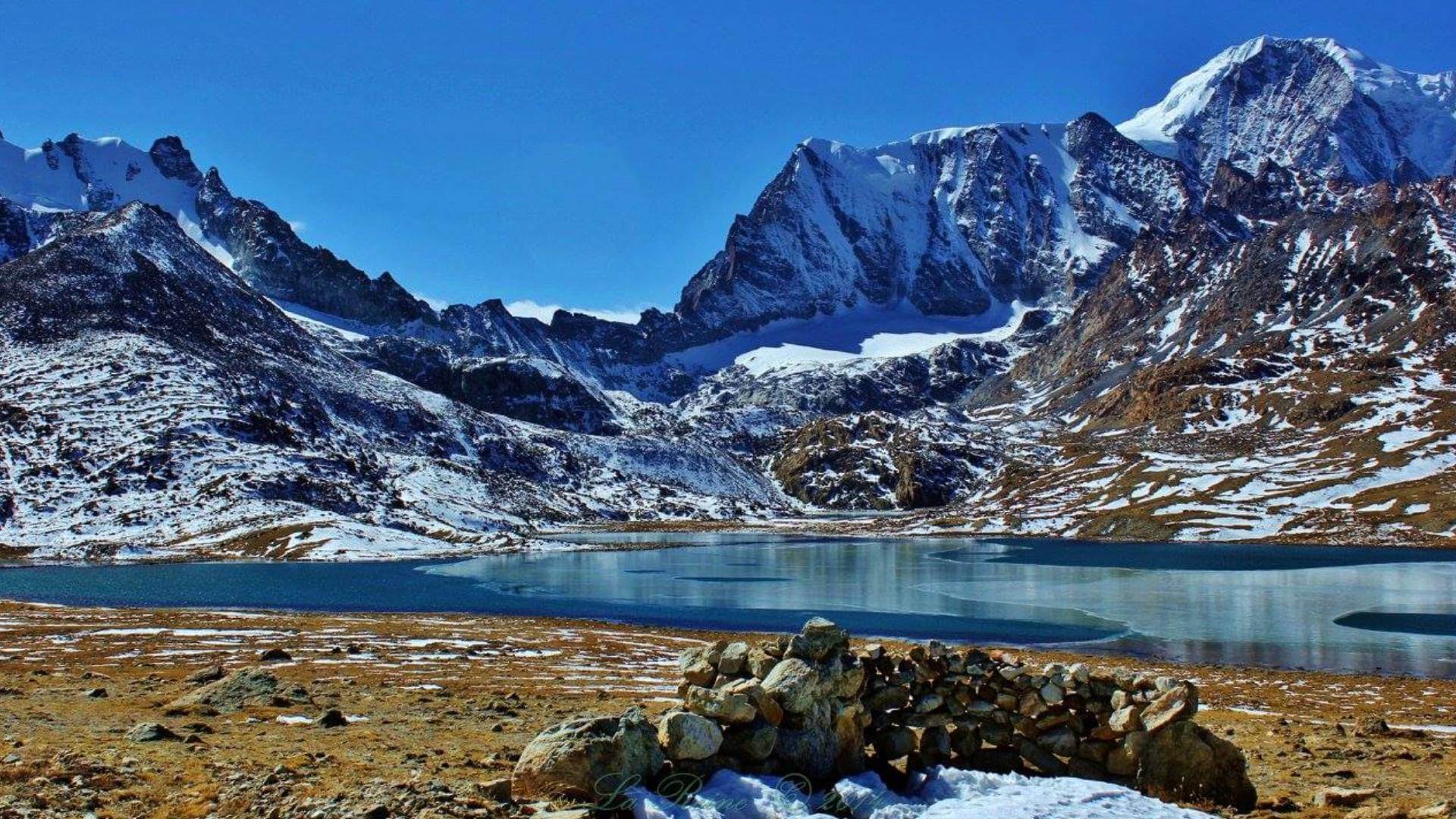 Tso Lhamo Lake, Lachen | Tourist Attraction | Sikkim Tourism